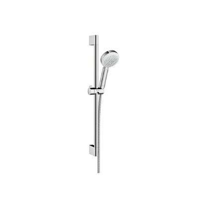 Hansgrohe Crometta klizna šipka set (L=65cm) 26652400