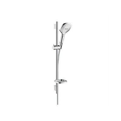 Hansgrohe Raindance Select E Unica’s Puro klizna šipka set (L=65cm) 26620000