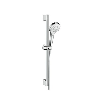 Hansgrohe Croma Select S vario klizna šipka set (L=65cm) 26562400