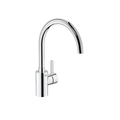 Grohe Eurosmart Cosmopolitan baterija za sudoperu sa tri cevi 31180000