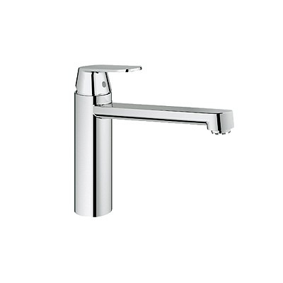 Grohe Eurosmart Cosmopolitan baterija za sudoperu sa tri cevi 30194000