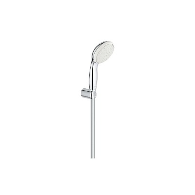 Grohe New Tempesta 100 tuš set tuš crevo držač i ručica 2 vrste spreja 27799001