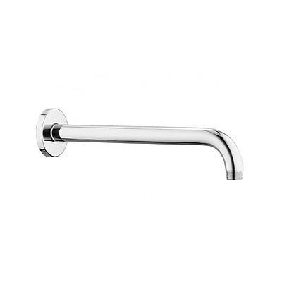 Grohe Modern zidni konektor (držač) tuš ruže L=28,6 cm 28576000