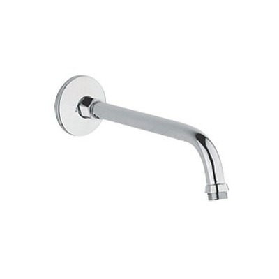 Grohe Relexa zidni konektor (držač) tuš ruže L=21,8 cm 27406000