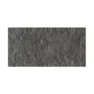 Marazzi Stonework Anthracite Outdoor granitna pločica RETT. 30×60 MH6T