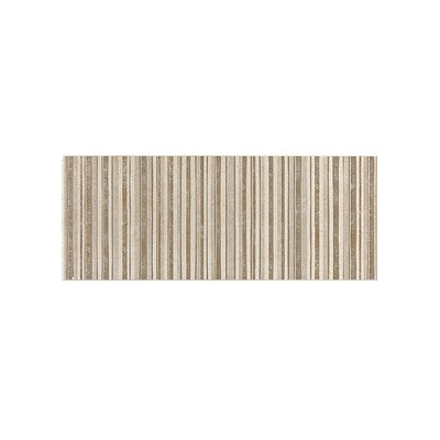 Marazzi Interiors Decoro rif. Bone/Walnut zidna pločica 20×50 MM3R