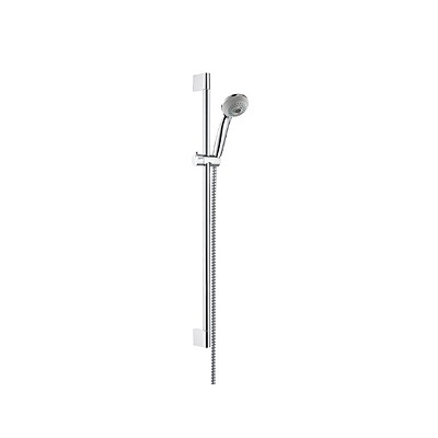 Hansgrohe Crometta 85 Multi//Unica klizna šipka set (L=65cm) 27767000