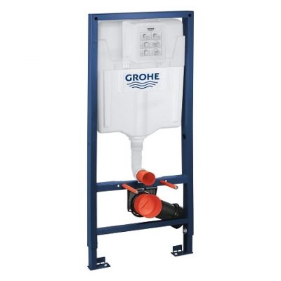 Grohe Rapid SL ugradni vodokotlić za konzolnu wc šolju 38528001