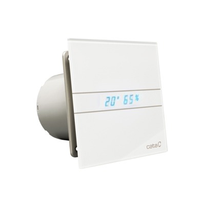 Cata ventilator E 100 GTH timer hydro