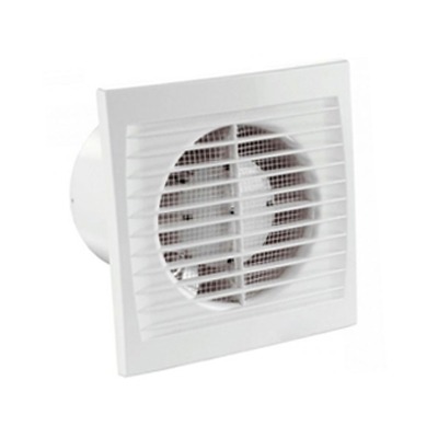 SMGS ventilator S 100/125