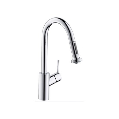 Hansgrohe Talis S² slavina za sudoperu sa tušem 14877000