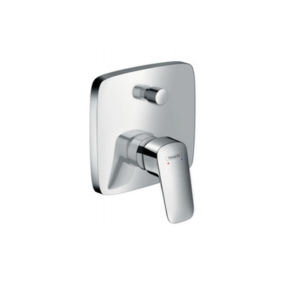 Hansgrohe Logis mešač sa prebacivačem 71405000