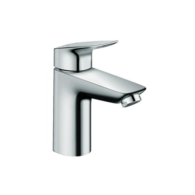 Hansgrohe Logis 100 baterija za umivaonik sa pop-up 71100000