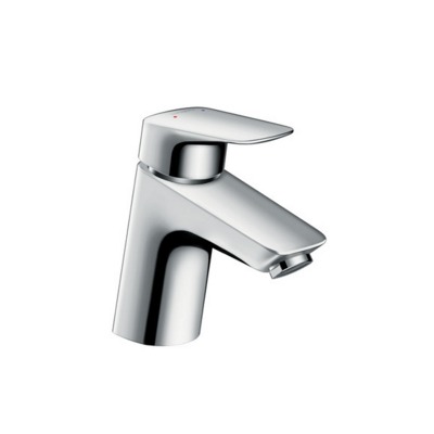 Hansgrohe Logis 70 baterija za umivaonik sa pop-up 71070000