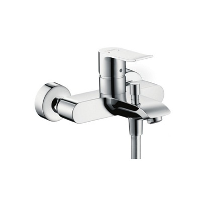 Hansgrohe Metris baterija za kadu 31480000