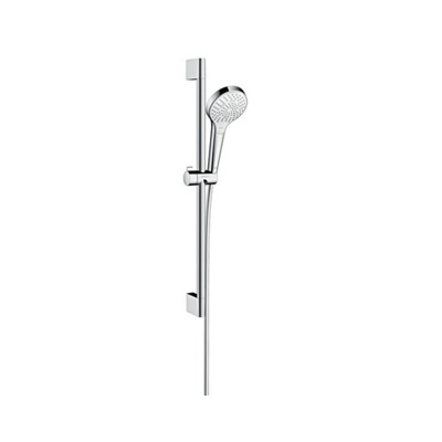 Hansgrohe set Croma Select S multi klizna šipka set (L=65cm) 26560400