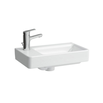 Laufen Pro S umivaonik 48 x 28 cm 8.1595.5.000.104.1