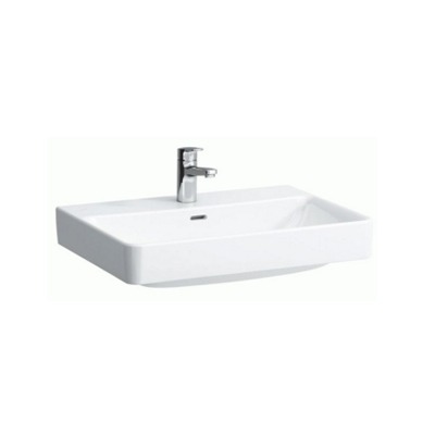 Laufen Pro S umivaonik 60 x 46,5 cm 8.1096.3.000.104.1