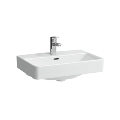 Laufen Pro S umivaonik 55 x 38 cm 8.1295.2.000.104.1