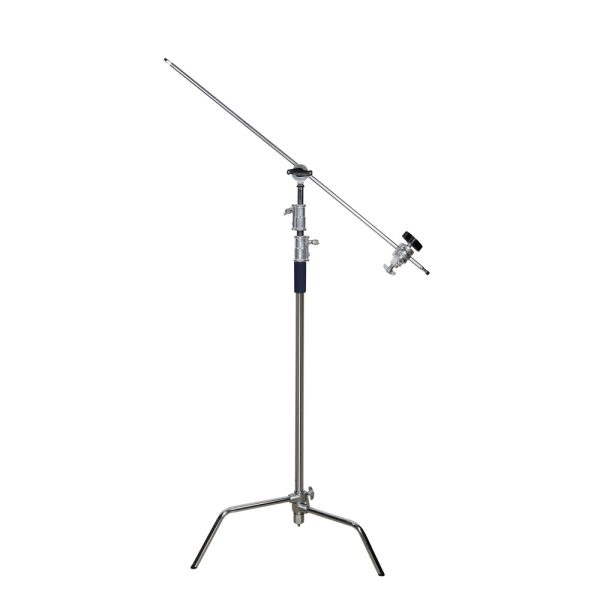NANLITE LS-C-330-5/8 C-Stand (2.9m, 8kg)