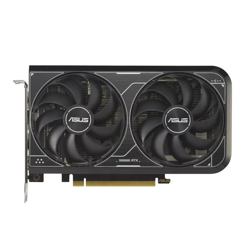 Asus Dual GeForce RTX4060 V2 OC Edition (DUAL-RTX4060-O8G-V2) grafička kartica 8GB GDDR6 128bit