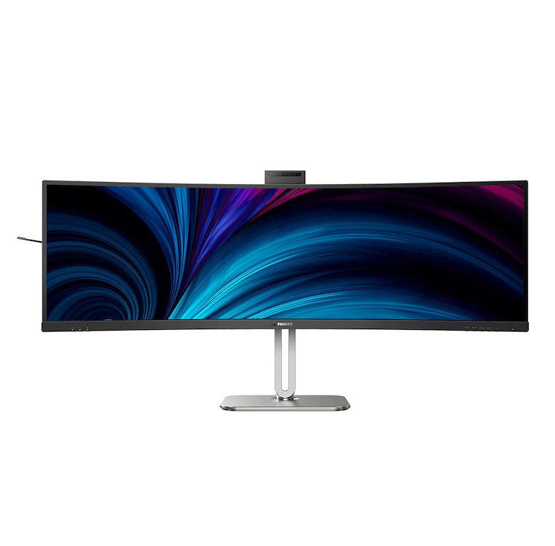 Philips 49B2U6900CH/00 VA USB-C zakrivljeni monitor 48.8"