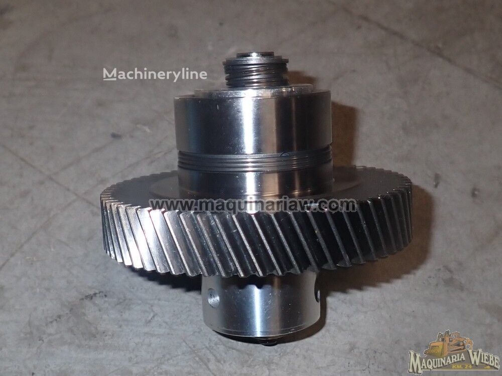 CTP COSTEX 3024,3014,3013,C2.2,C1.5 ENGRANE 297-3050 pumpa za ulje za građevinske mašine