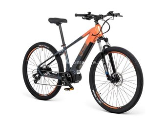 XPLORER Električni bicikl MTB Kilimanjaro 29'' R19.5''