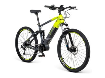 XPLORER Električni bicikl Mont Blanc 29'' R19.5''