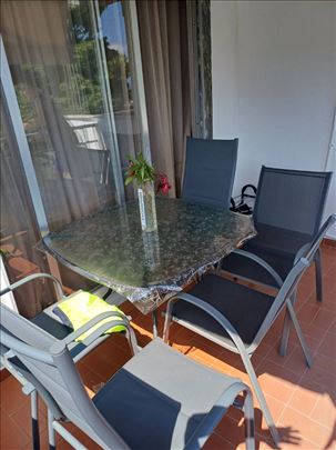 Grčka, Metamorfosi - Sitonija , apartman