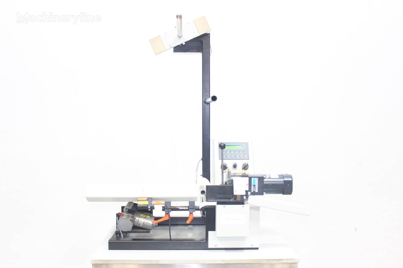 High Speed Wire Cutting Machine RENZ HSC-E mašina za rezanje papira