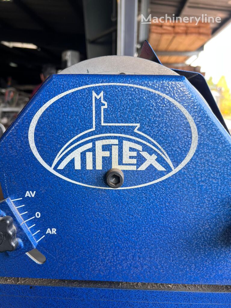 Tiflex S.A T240GM mašina za izradu tvrduh korica