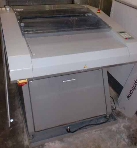 Kodak Sprinter 72 ik oprema za izradu štamparskih ploča