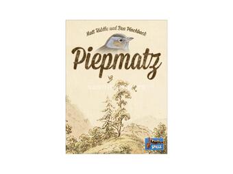 Board Game Piepmatz