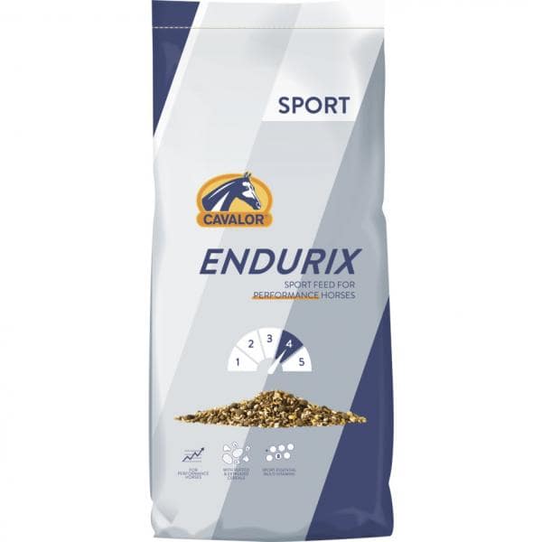 Endurix Expert 20kg