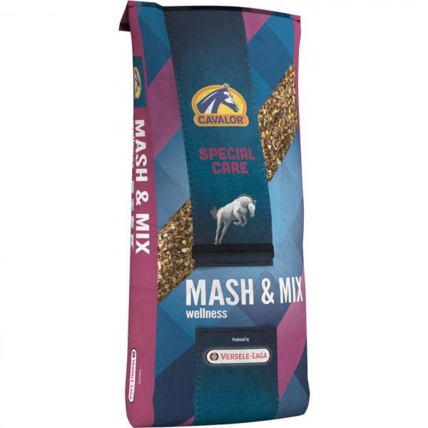 Mash&Mix Expert 15kg