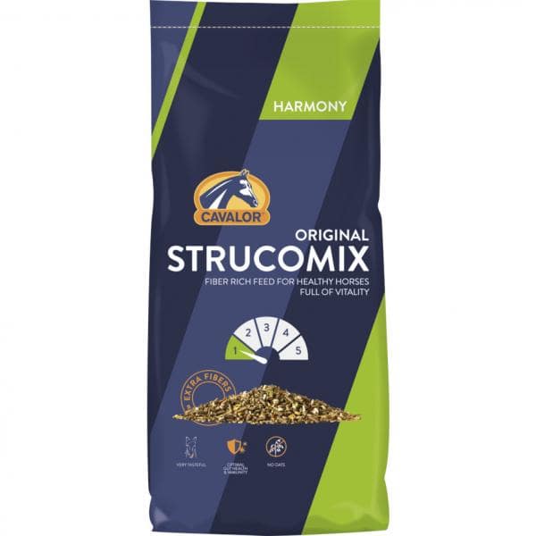 Strucomix Original Expert 15kg