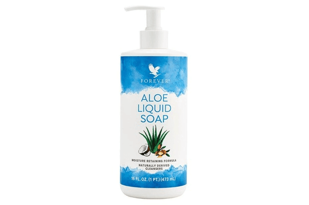 Aloe vera tečni sapun Aloe liquid soap