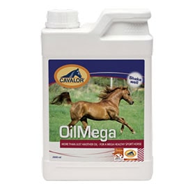 Cavalor Oilmega 2l