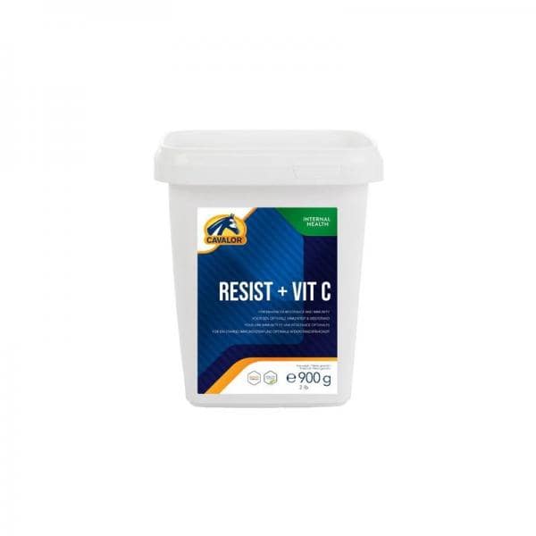 Cavalor Resist Vit C 900g