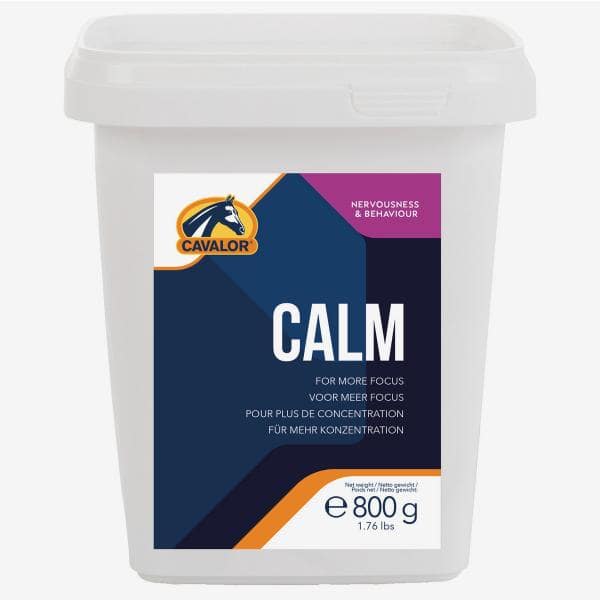 Calm 800g