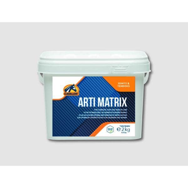 Arti Matrix 2kg