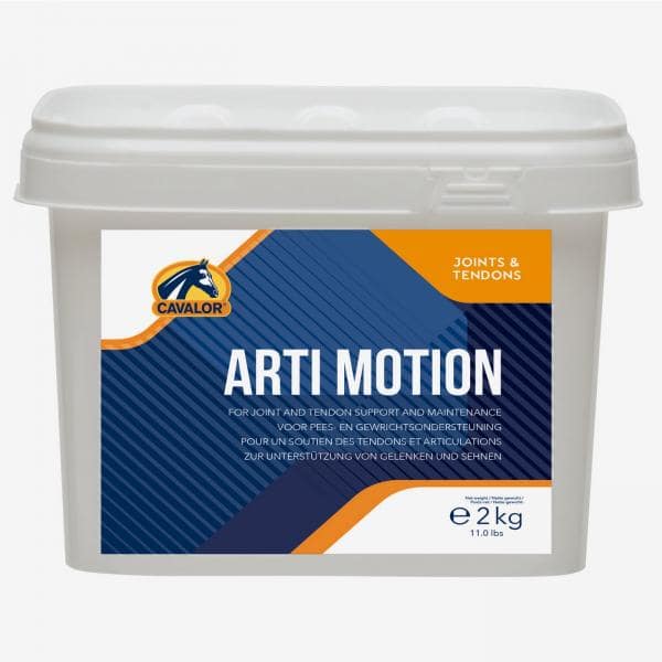 Arti Motion 2kg