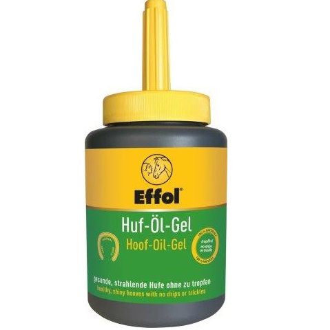 Gel za kopita Effol 475ml