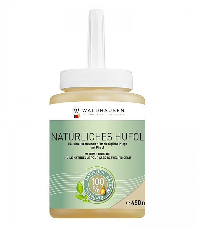 Ulje za kopita Waldhausen 450ml