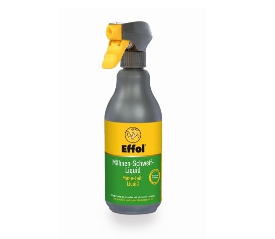 Sprej za grivu i rep Effol 500ml