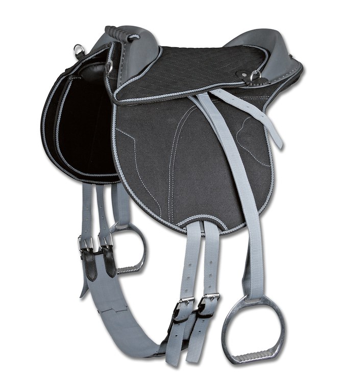 Sedlo Pony Kids – Komplet WALDHAUSEN