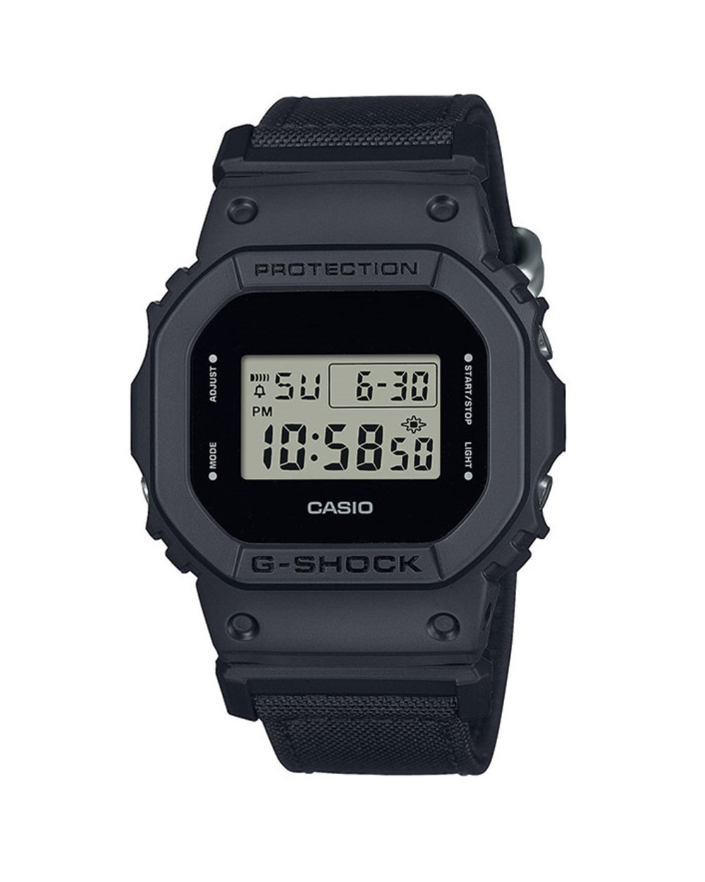 G-SHOCK DW-5600BCE-1ER