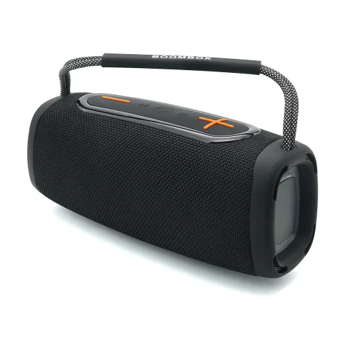 Zvucnik bluetooth X2000 crni (MS)