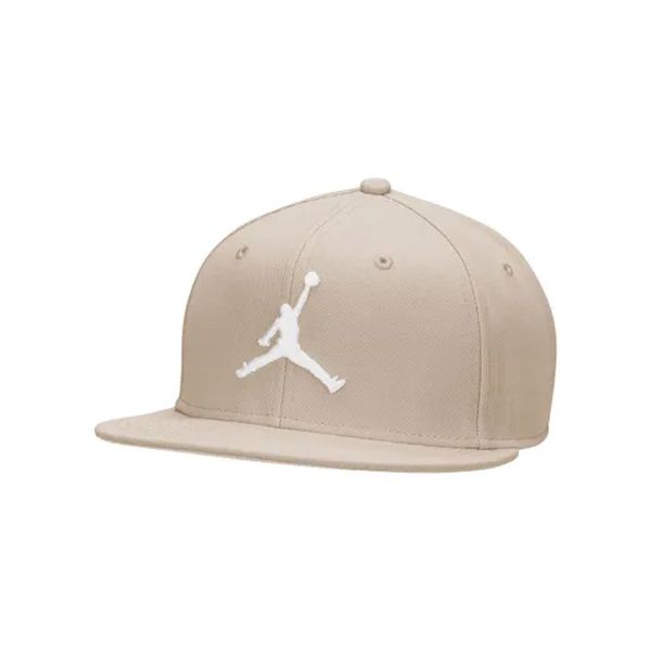 JUMPMAN PRO ADJUSTABLE CAP 'BEIGE'